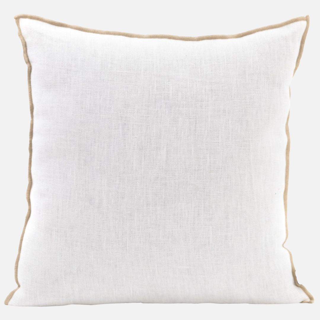 Linen Cushion Covers – Franck Ebstein