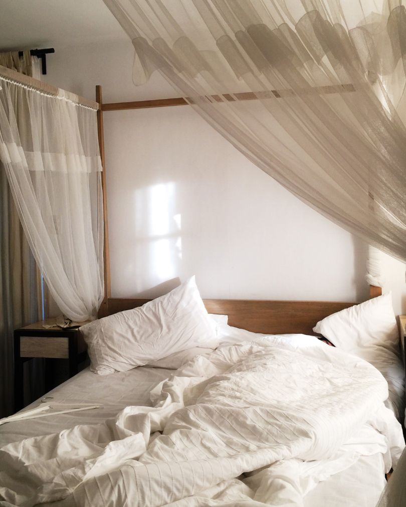 How to Wash Bed Sheets the Right Way - Franck Ebstein